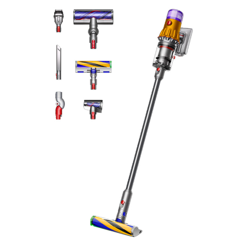 Dyson V12 Detect Slim Absolute cordless vacuum – MACROMART