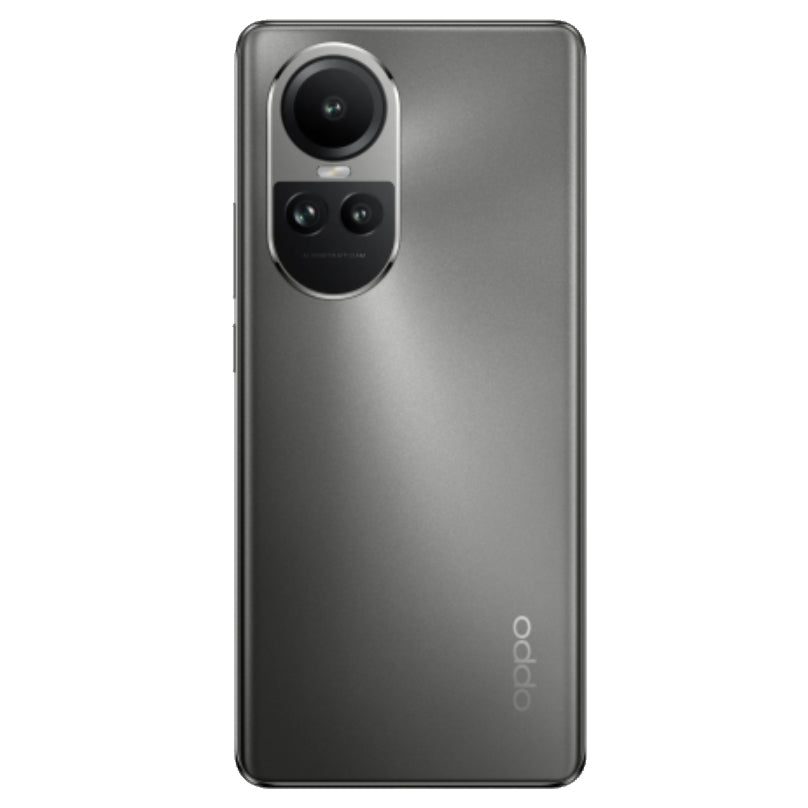 OPPO Reno10 5G (CPH2531) GSM Unlocked Android Smartphone – MACROMART