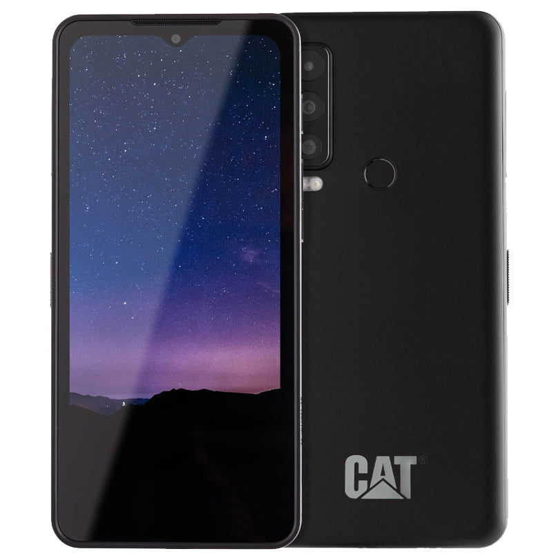 CAT S75 5G GSM Unlocked Rugged Smartphone. – MACROMART